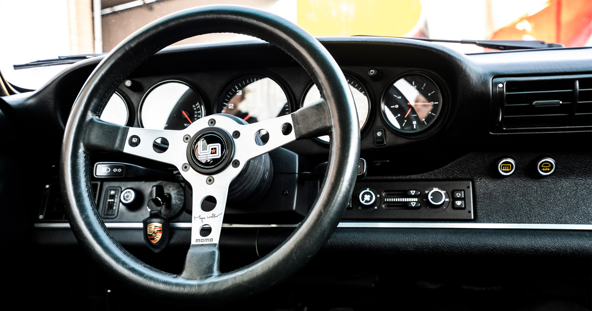 Cafe Racer Dreams Porsche | Reviewmotors.co